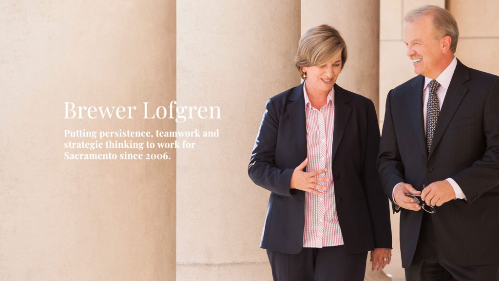 Home | Brewer Lofgren California